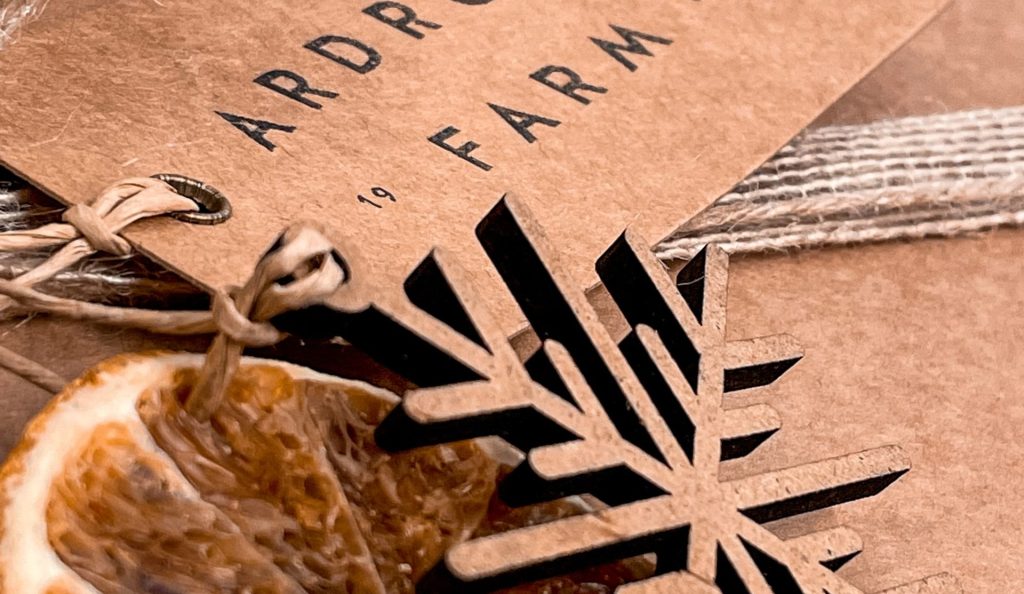 Christmas with Ardross Farm | Ardross Farm Shop