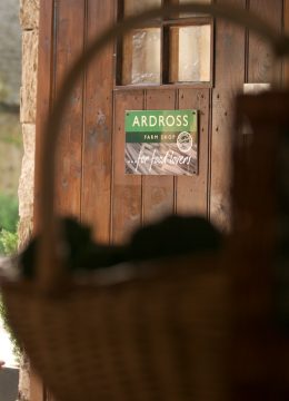 Visit Ardross Farm Shop | Ardross Farm