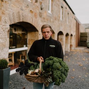 Our Story | Ardross Farm Shop