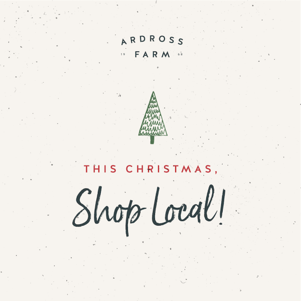Ardross Farm