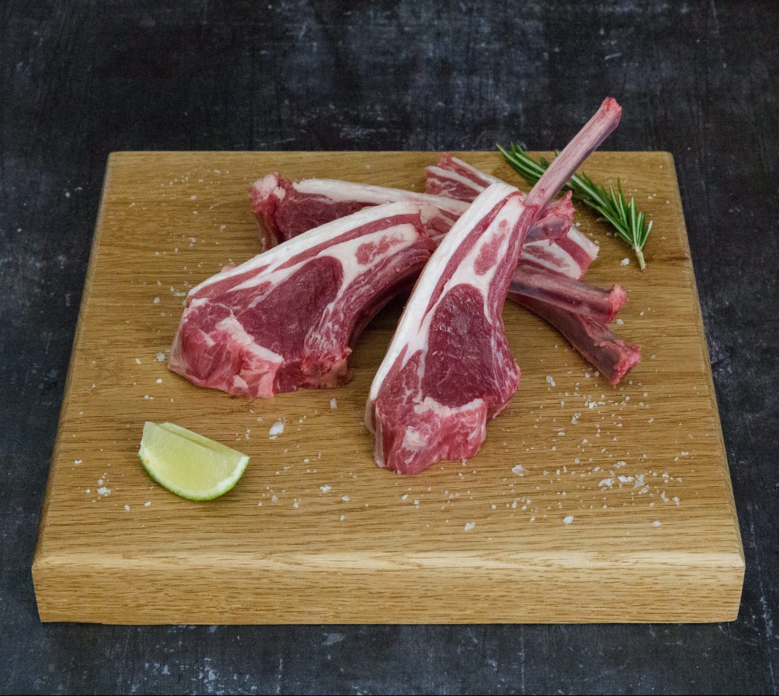 Lamb Box - half | Ardross Farm Shop