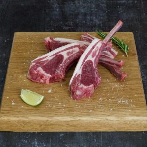 Lamb Box - half | Ardross Farm Shop
