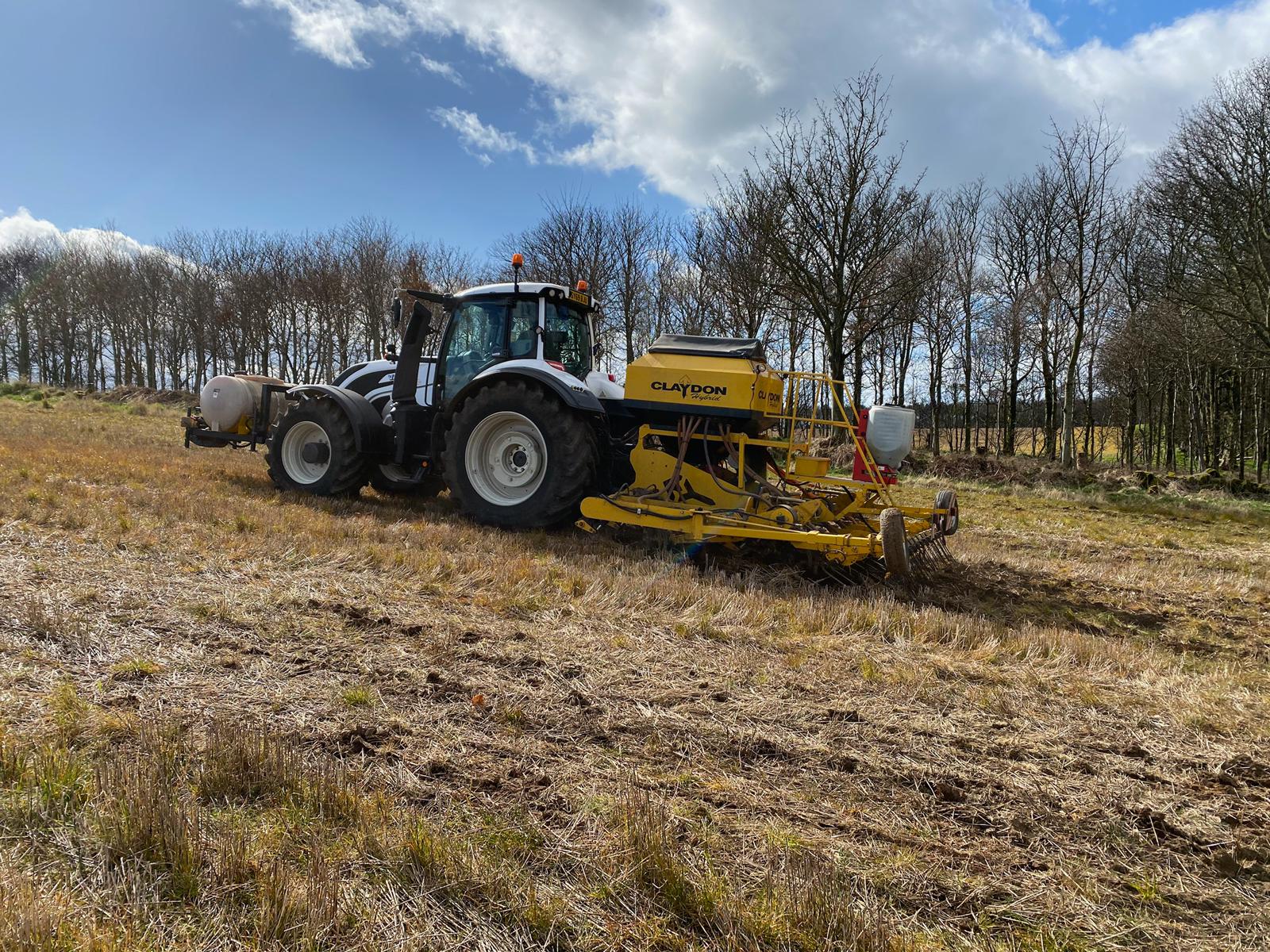Surviving Winter | Ardross Farm Shop Surviving Winter | Ardross Farm Shop